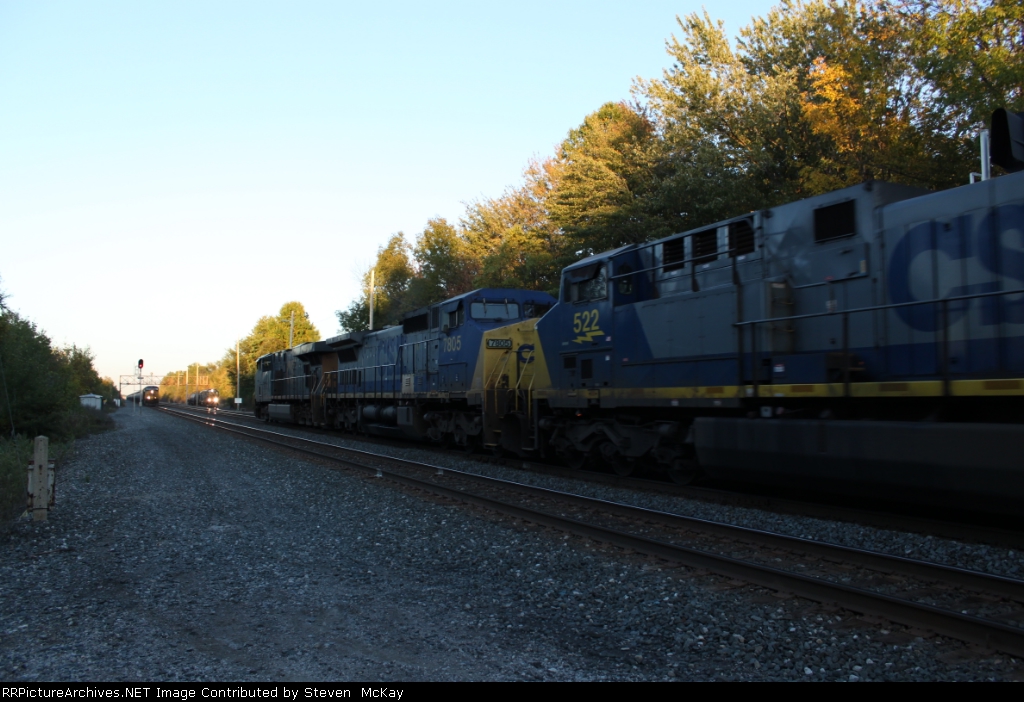 CSX 7805